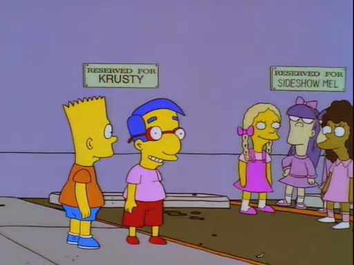 Image - Bart the Fink 27.JPG | Simpsons Wiki | FANDOM powered by Wikia Image - Bart the Fink 27.JPG | Simpsons Wiki | FANDOM powered by Wikia