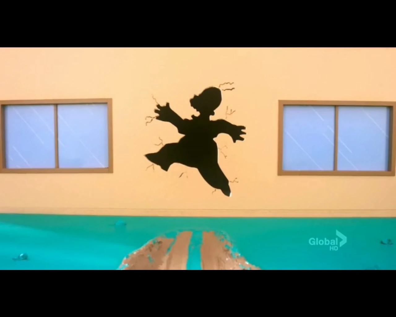 Robot Chicken couch gag | Simpsons Wiki | FANDOM powered by Wikia