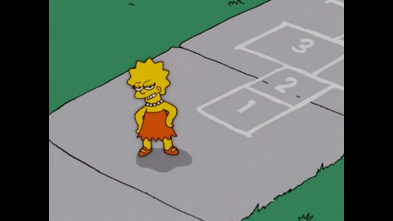 Sleeping with the Enemy/Gallery | Simpsons Wiki | Fandom