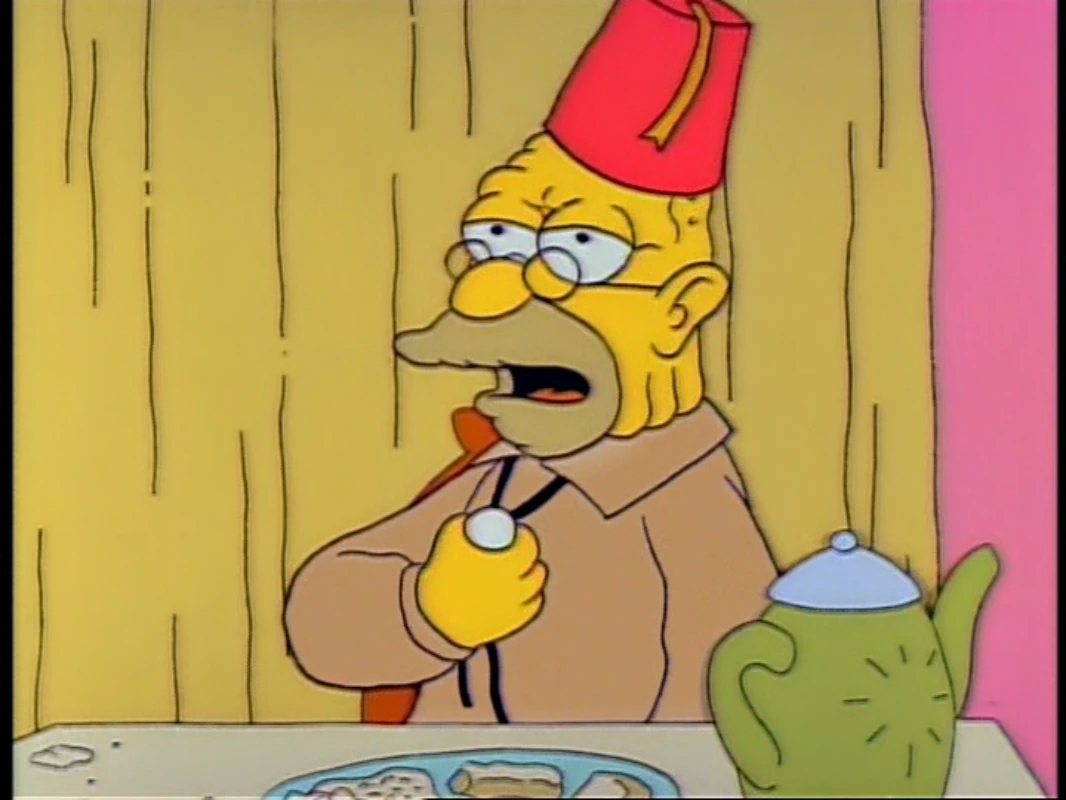 Category:Professor Frink Episodes | Simpsons Wiki | FANDOM powered by Wikia