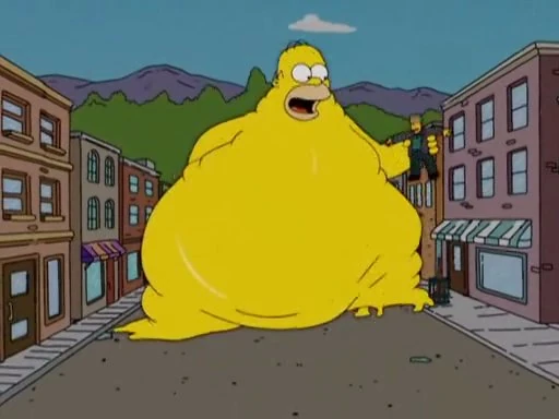 Baby Likes Fat | Simpsons Wiki | FANDOM powered by Wikia