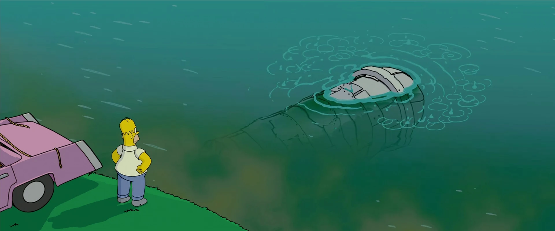 Image - The Simpsons Movie 59.JPG | Simpsons Wiki | FANDOM powered by Wikia