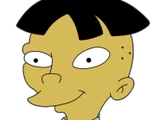 Category:Asian Characters | Simpsons Wiki | Fandom