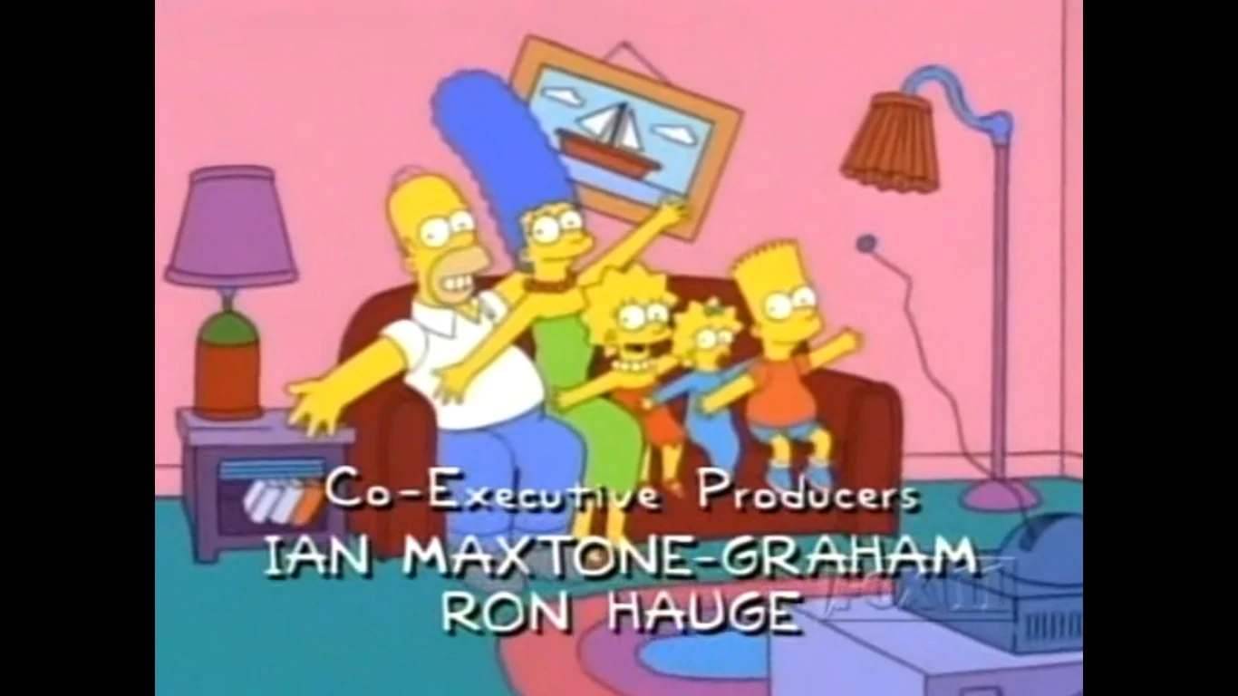 Behind the Laughter/Gallery | Simpsons Wiki | Fandom