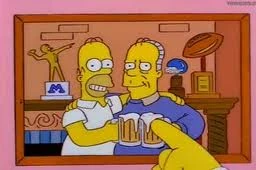 Gerald Ford | Simpsons Wiki | FANDOM powered by Wikia