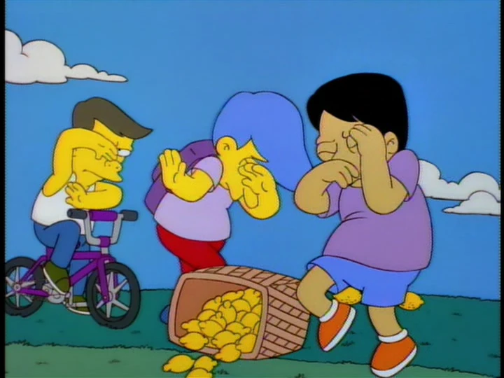 Image - Lemon of Troy 25.JPG | Simpsons Wiki | FANDOM powered by Wikia