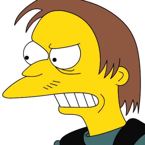 Herman | Simpsons Italia | FANDOM powered by Wikia