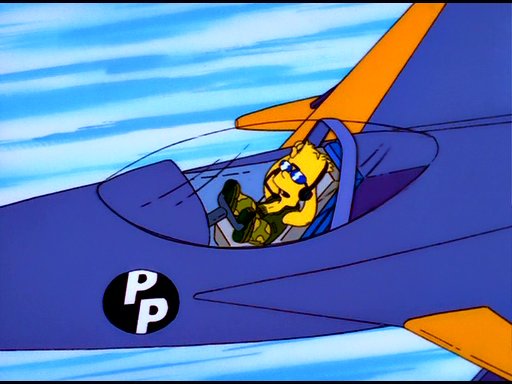 Drop Da Bomb | Simpsons Wiki | FANDOM powered by Wikia