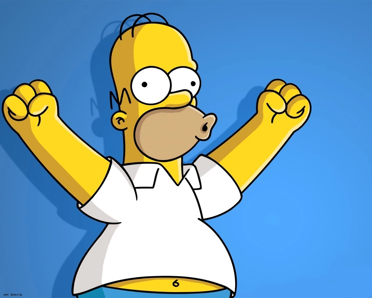 Imagen - Homero simpson 02.jpg | Wiki Simpsons | FANDOM powered by Wikia