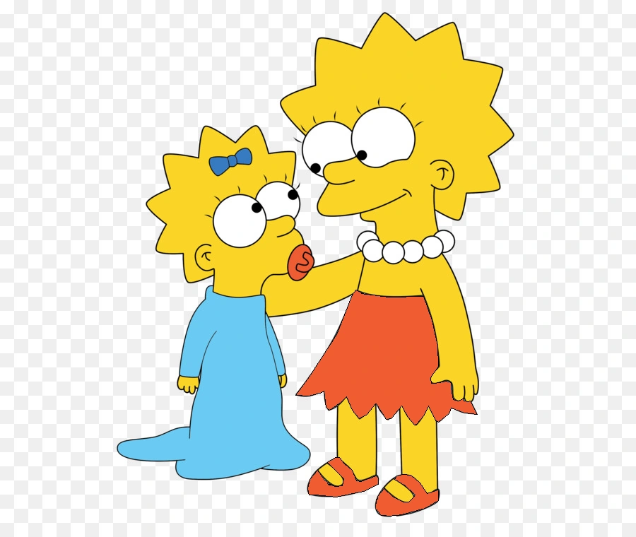 Sophie Simpson | Simpsons Fanon | Fandom
