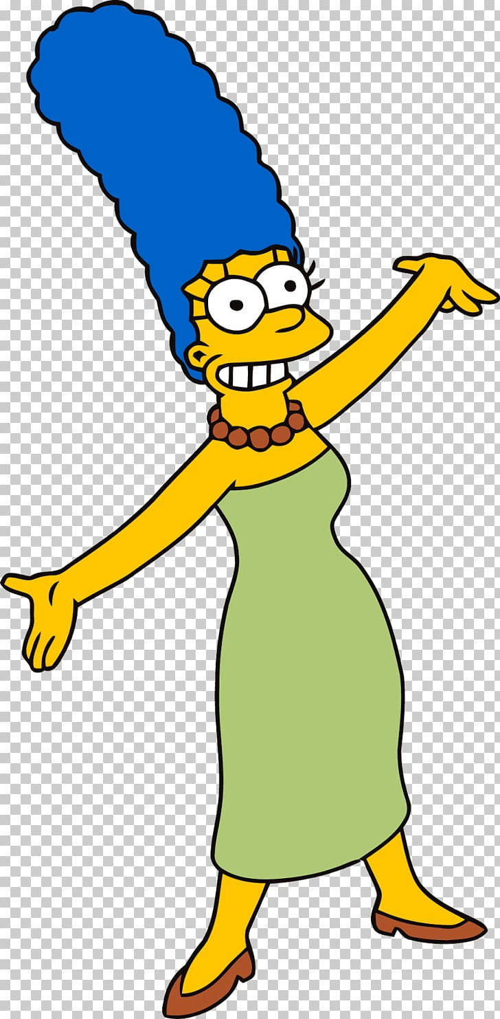 Marge Simpson | Simpsons Fanon | Fandom