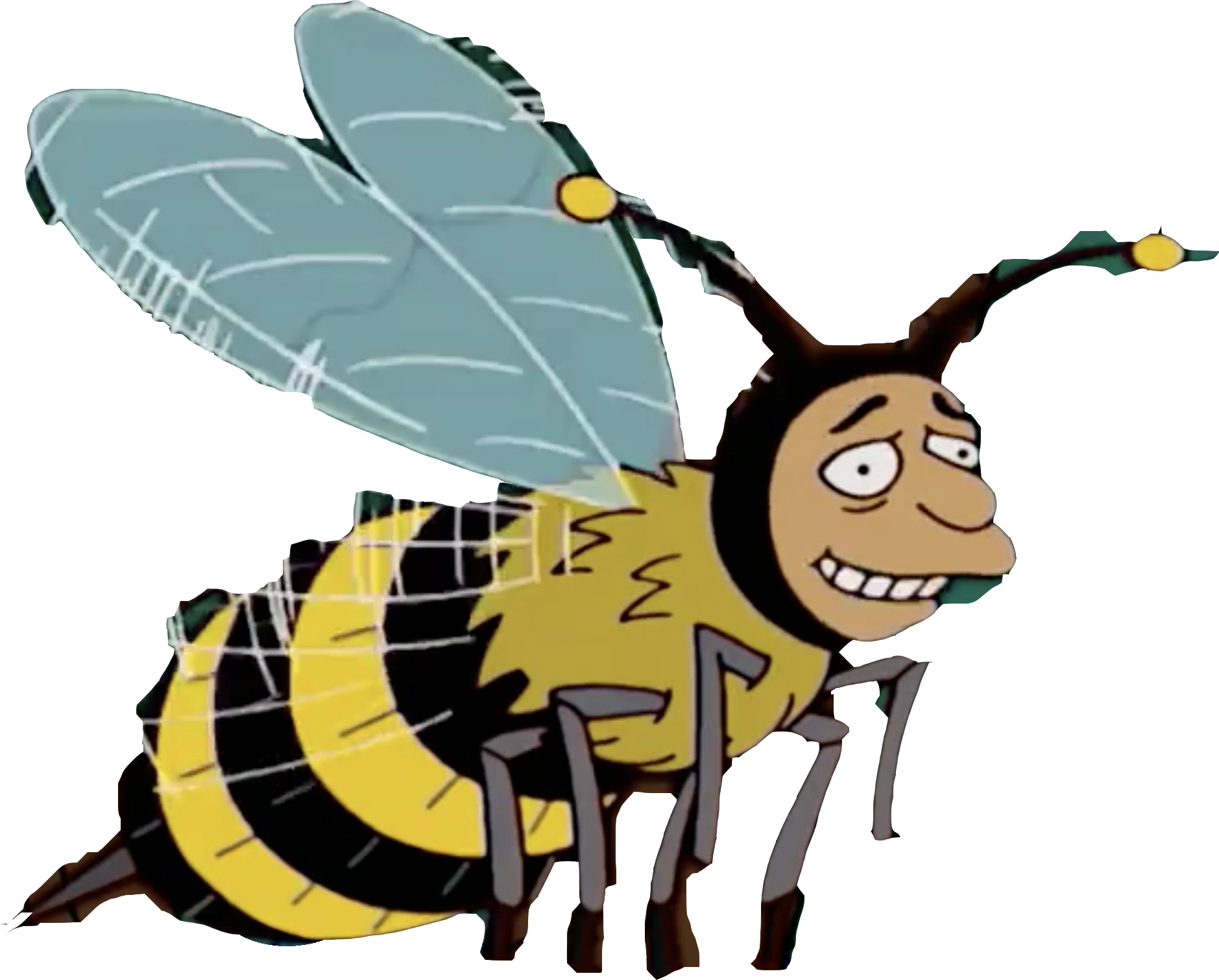 Pedro Chespirito (Springfield Animals) | Simpsons Fanon | Fandom