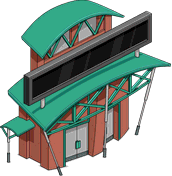 Stadium Entrance | The Simpsons: Tapped Out Wiki | FANDOM powered by Wikia