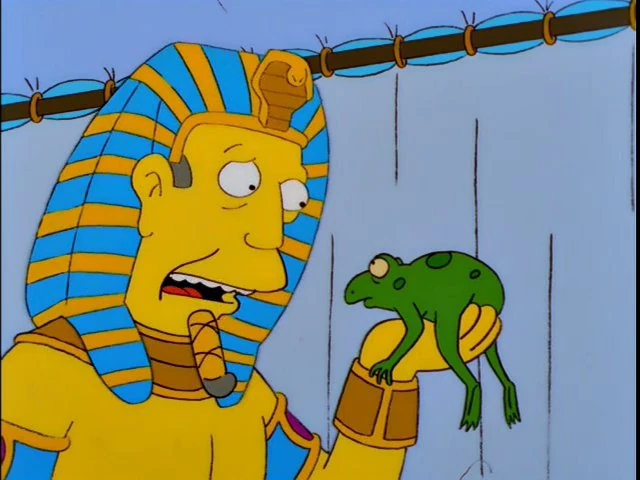 Pharaoh Skinner | The Simpsons: Tapped Out Wiki | Fandom