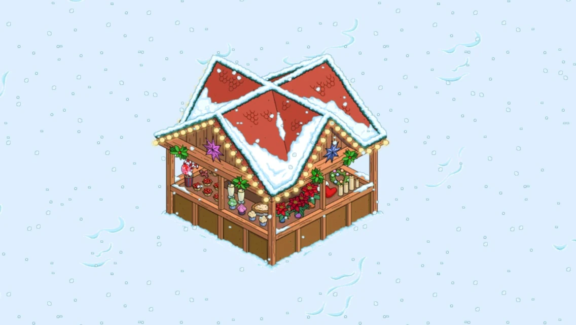 Fair Booth | The Simpsons: Tapped Out Wiki | Fandom