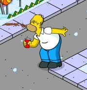 Homer | The Simpsons: Tapped Out Wiki | FANDOM powered by Wikia