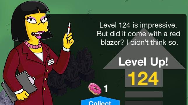 Cookie Kwan The Simpsons Tapped Out Wiki Fandom Powered By Wikia