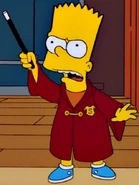 Wizard Bart | The Simpsons: Tapped Out Wiki | Fandom