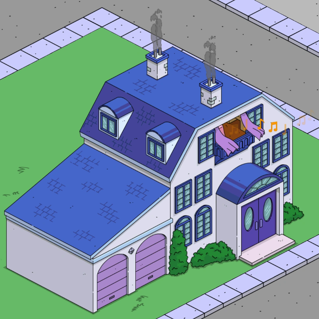 No Me in Talent | The Simpsons: Tapped Out Wiki | Fandom