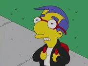 Cool Milhouse | The Simpsons: Tapped Out Wiki | Fandom