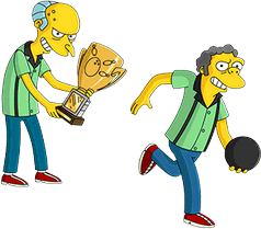 Pin Pals Bundle | The Simpsons: Tapped Out Wiki | Fandom