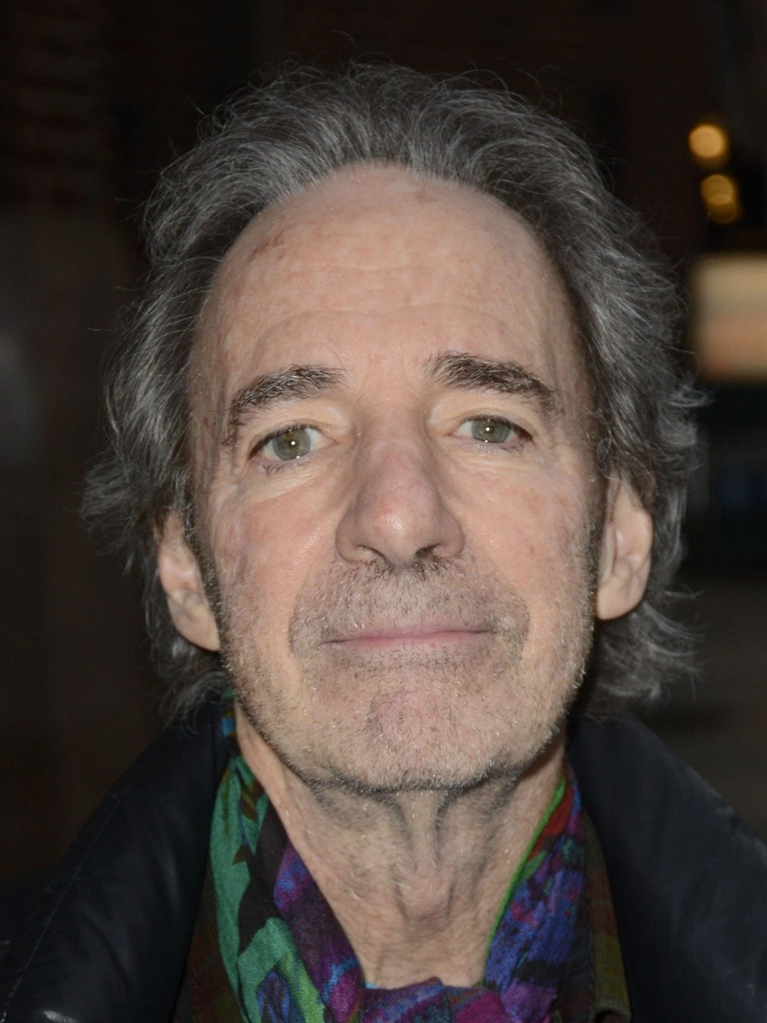 Harry Shearer | The Simpsons: Tapped Out Wiki | Fandom