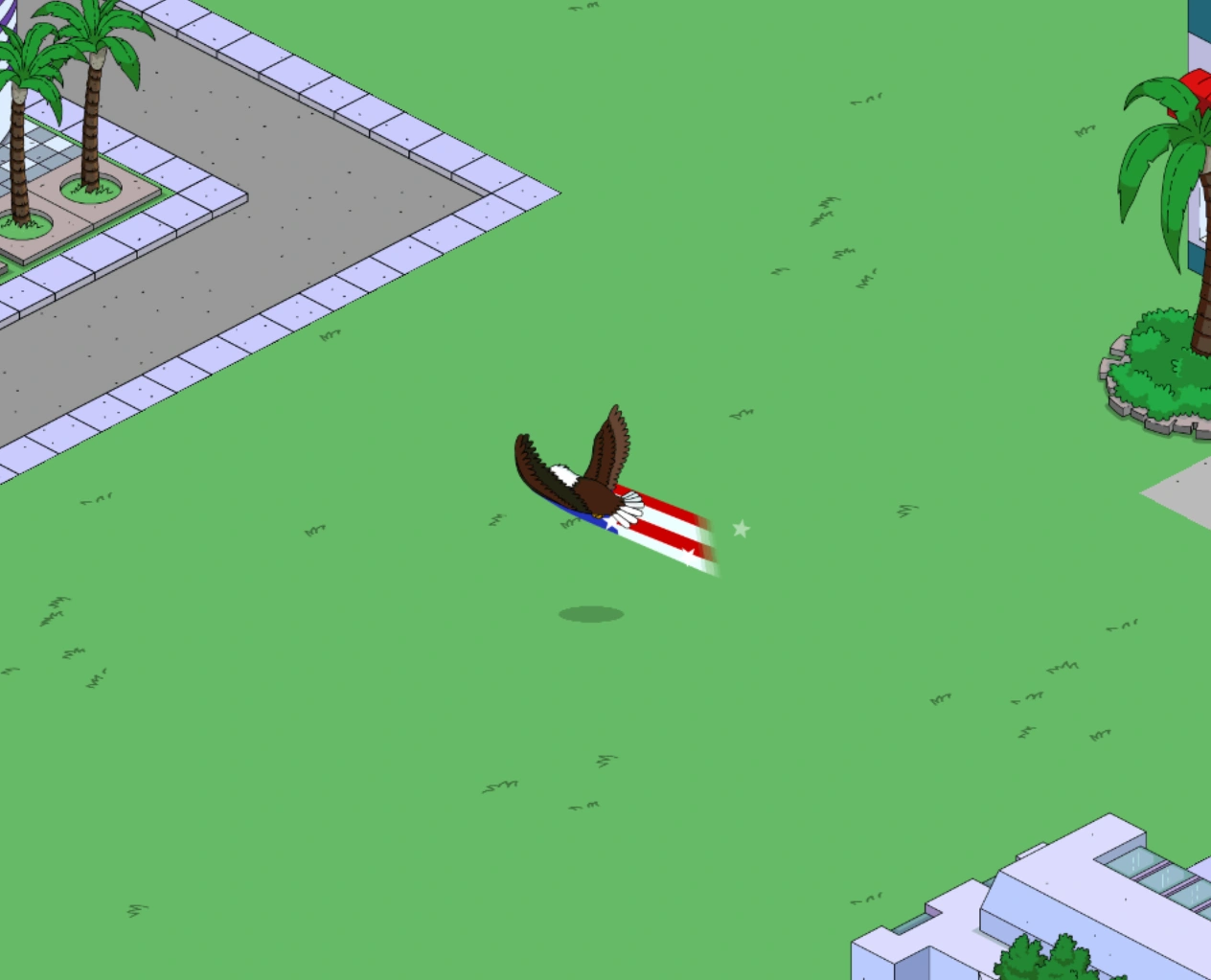 Squawky | The Simpsons: Tapped Out Wiki | Fandom