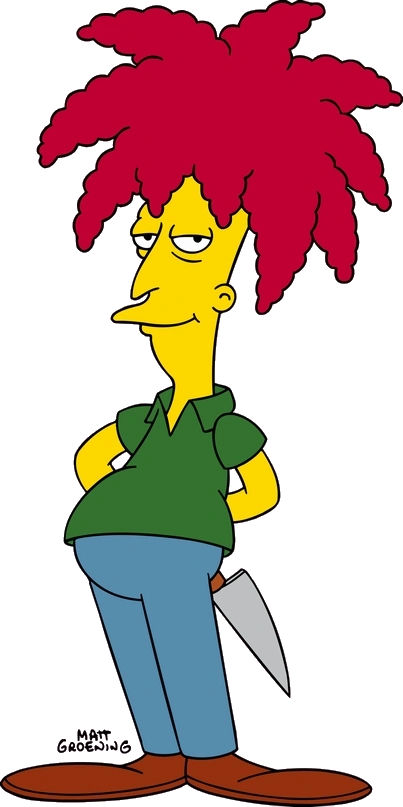 Sideshow Bob (non-controllable character) | The Simpsons: Tapped Out ...