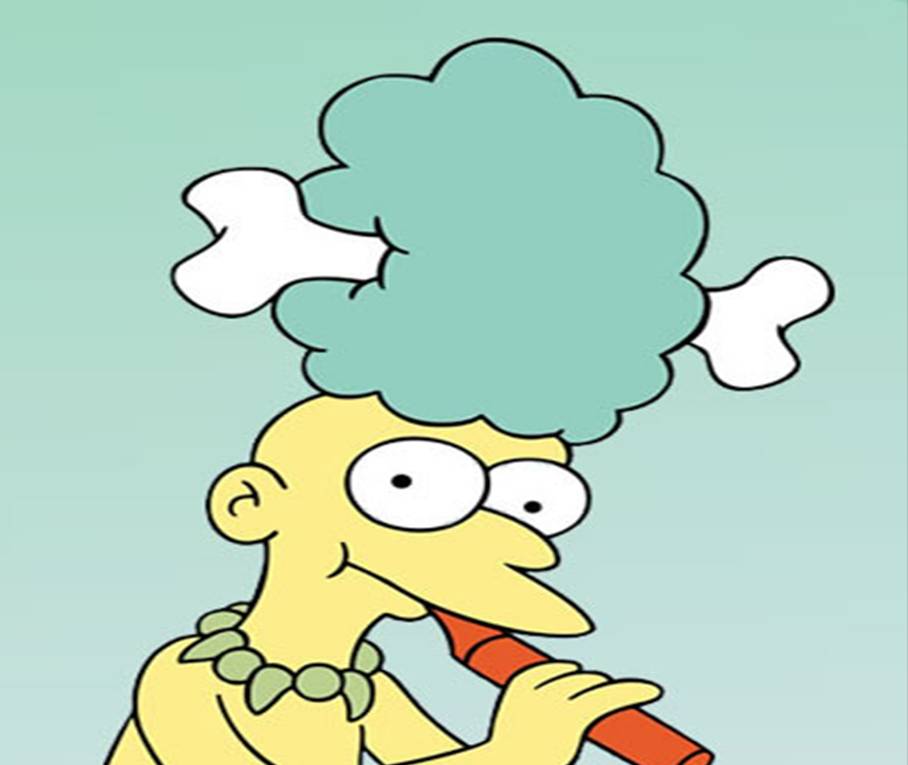 Image Sideshow Mel Profile Picture The Simpsons Tapped Out Wiki Fandom Powered By Wikia
