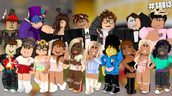 Sim's Big Brother US 13 | Sim's Big Brother Roblox Wiki | Fandom