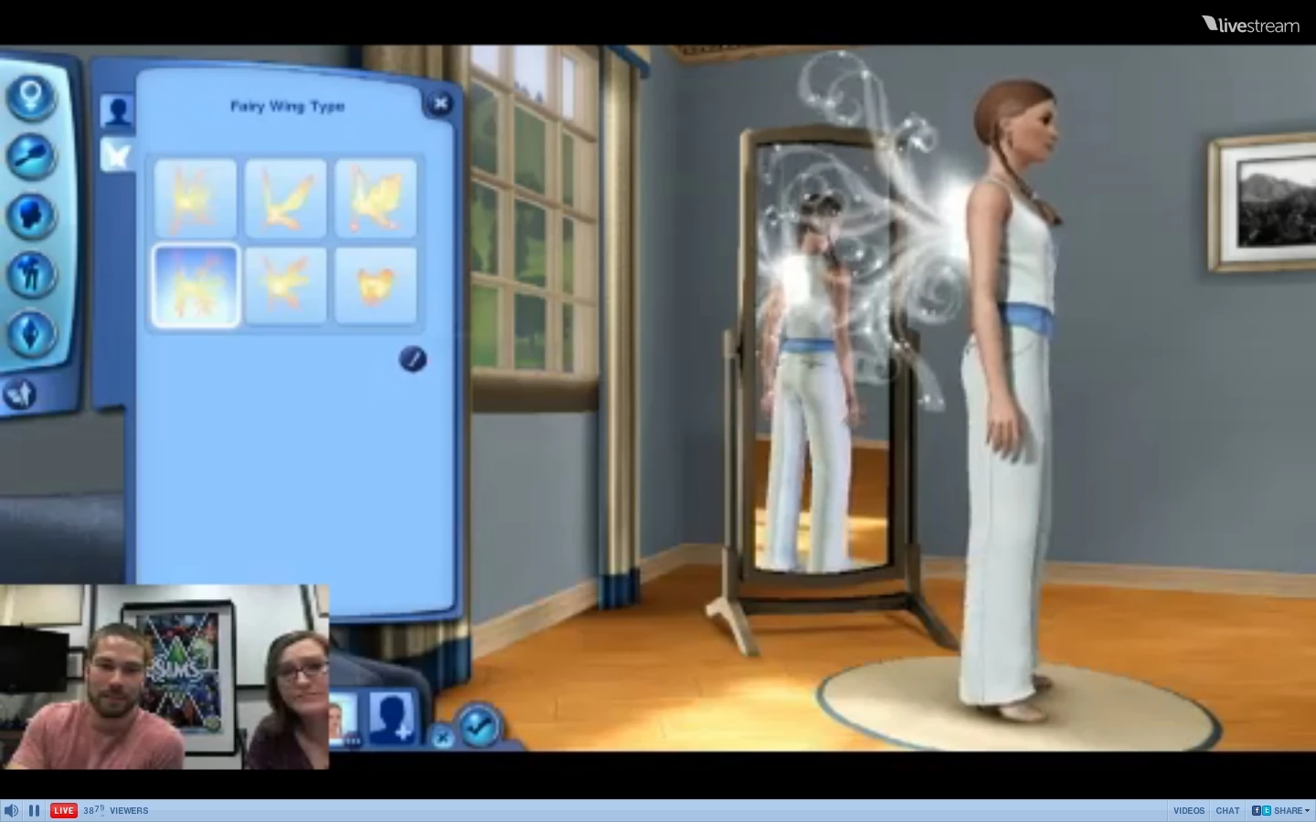 Image - The-Sims-3-Supernatural015.jpg | The Sims Wiki | FANDOM powered ...