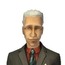 Joseph Ng | The Sims Wiki | Fandom