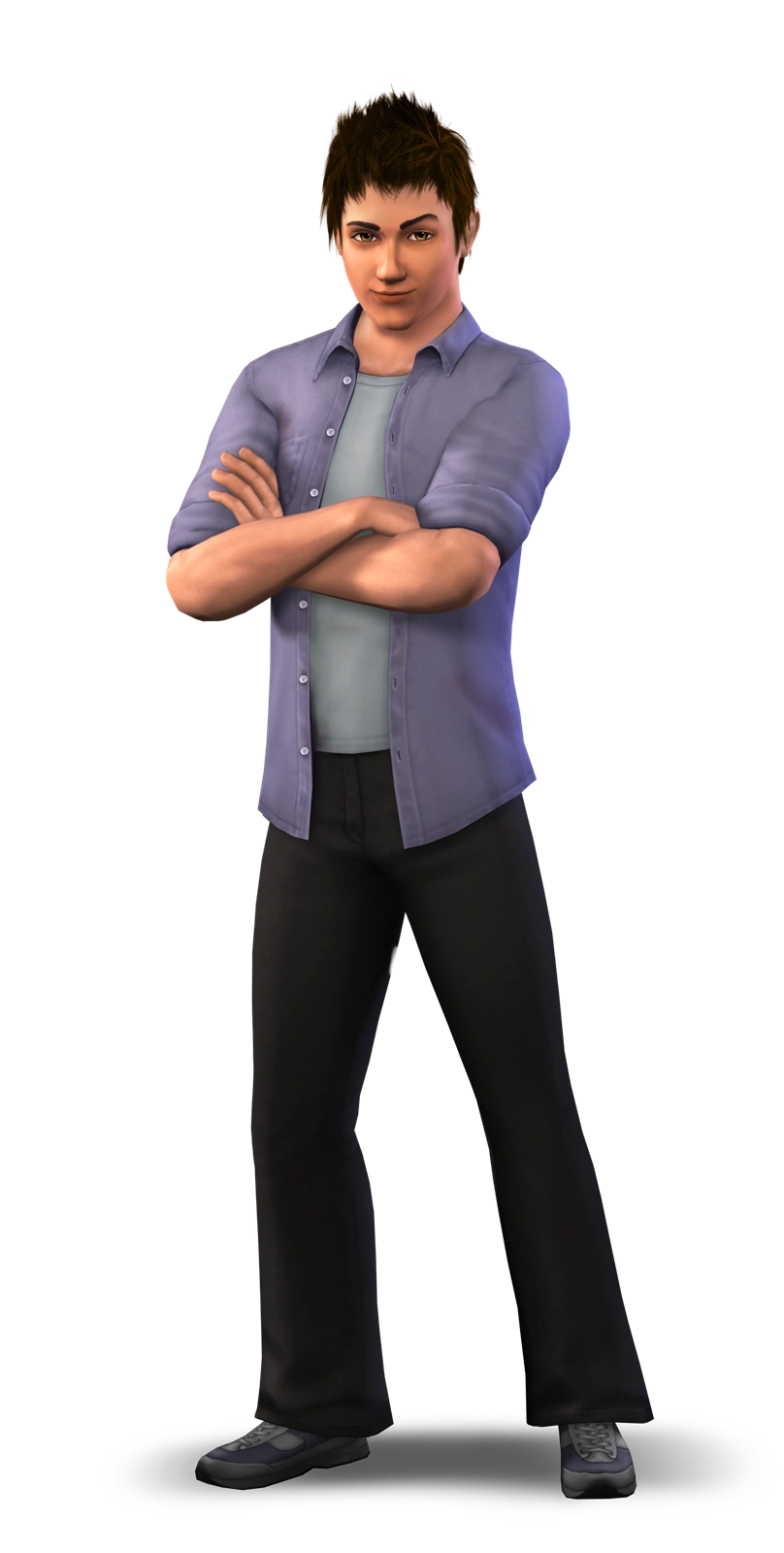 Electronic Arts The Sims Wiki Fandom Powered By Wikia