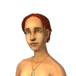 Kerie Carlson | The Sims Wiki | Fandom