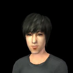 Fanon:Kenneth Curious | The Sims Wiki | Fandom
