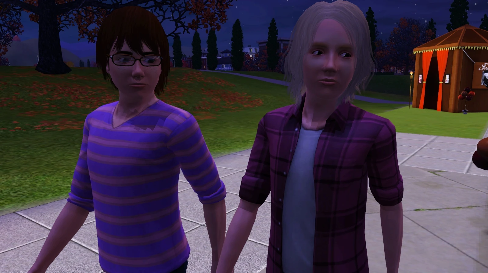 Fanon:Micah Jett | The Sims Wiki | Fandom