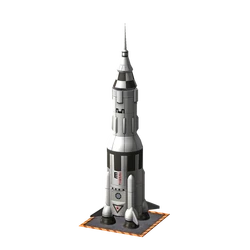 Cohete espacial | SimsPedia | FANDOM powered by Wikia
