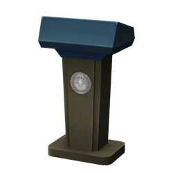 Podium | The Sims Wiki | Fandom