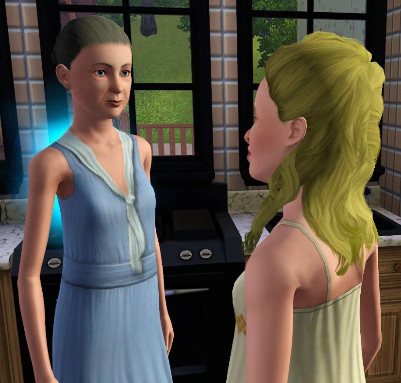 Fanon:Alice Liddell | The Sims Wiki | FANDOM powered by Wikia