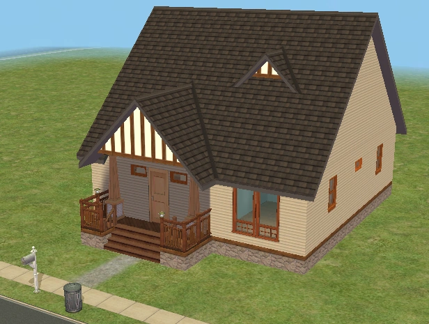 Lots and Houses bin/The Sims 2 | The Sims Wiki | FANDOM powered by Wikia