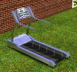 Weight Machine The Sims Wiki Gym | The Sims Wiki | FANDOM powered by Wikia