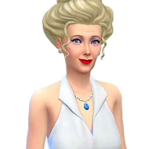 Fanon:Judith Ward | The Sims Wiki | FANDOM powered by Wikia