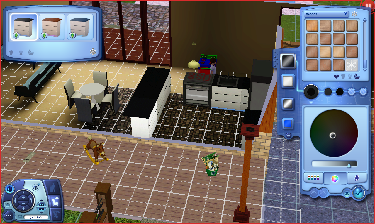 Create A Style The Sims Wiki Fandom Powered By Wikia