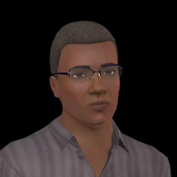 James Reed | The Sims Wiki | Fandom