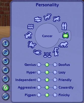 Create a Pet/The Sims 2 | The Sims Wiki | FANDOM powered by Wikia