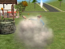 Fighting | The Sims Wiki | FANDOM powered by Wikia