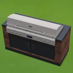 Barbecue/The Sims 3 | The Sims Wiki | Fandom