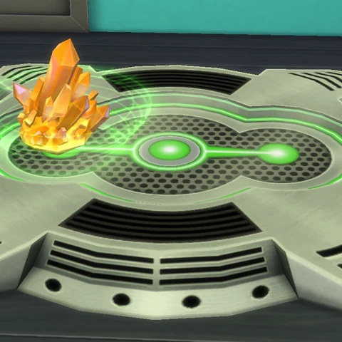 Máquina de clonación | SimsPedia | Fandom