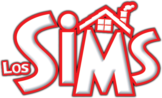 Imagen - Logo Los Sims 1.png | SimsPedia | FANDOM powered by Wikia