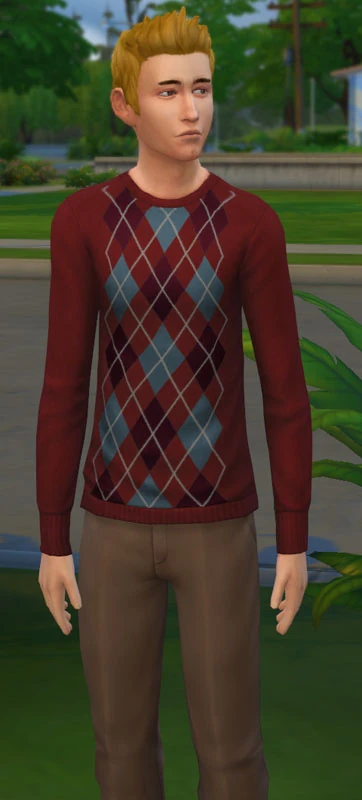 Image - Ts4 travis scott.jpg | The Sims Wiki | FANDOM powered by Wikia